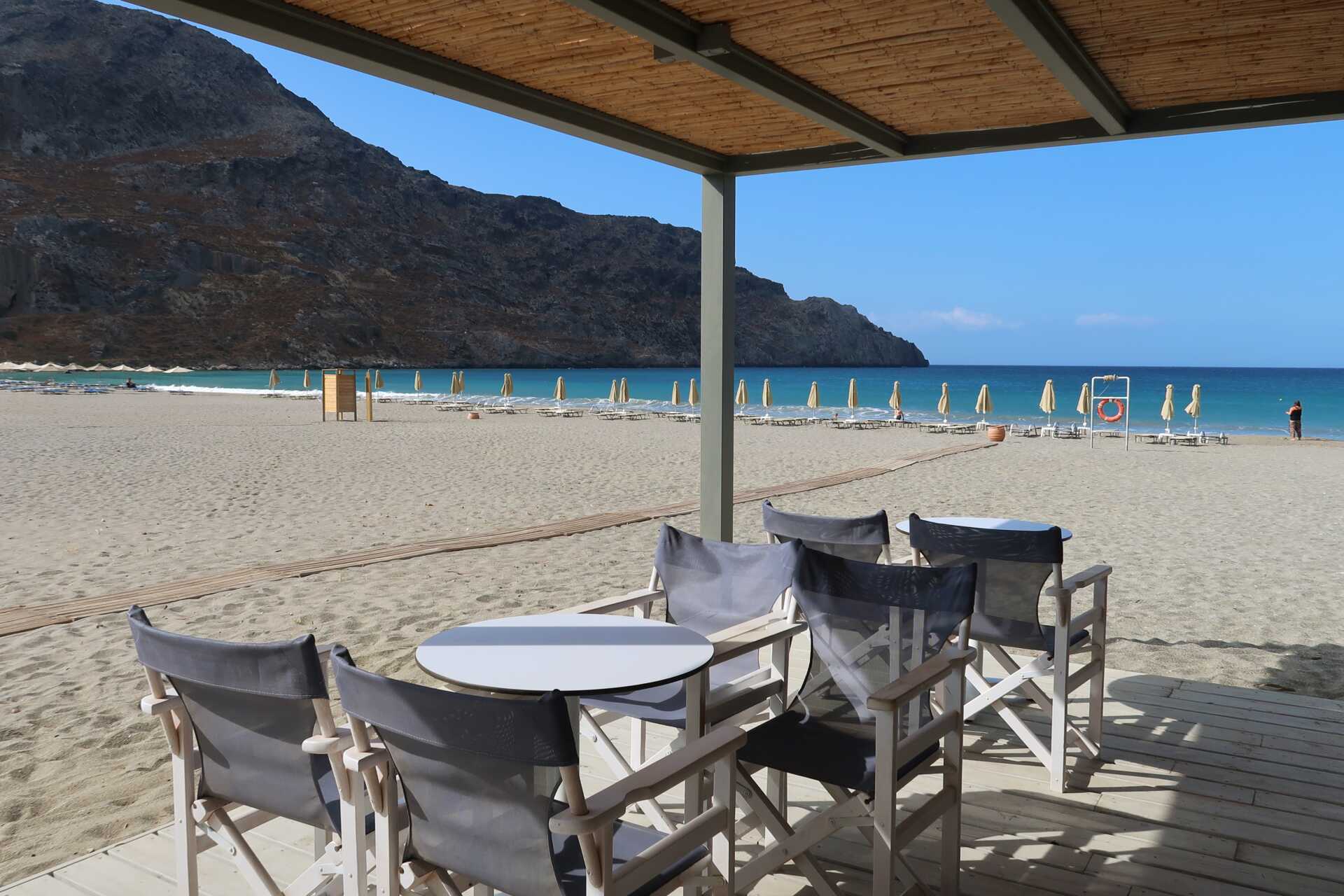 Hotell Alegria Beach Resort, Plakias | apollo.se