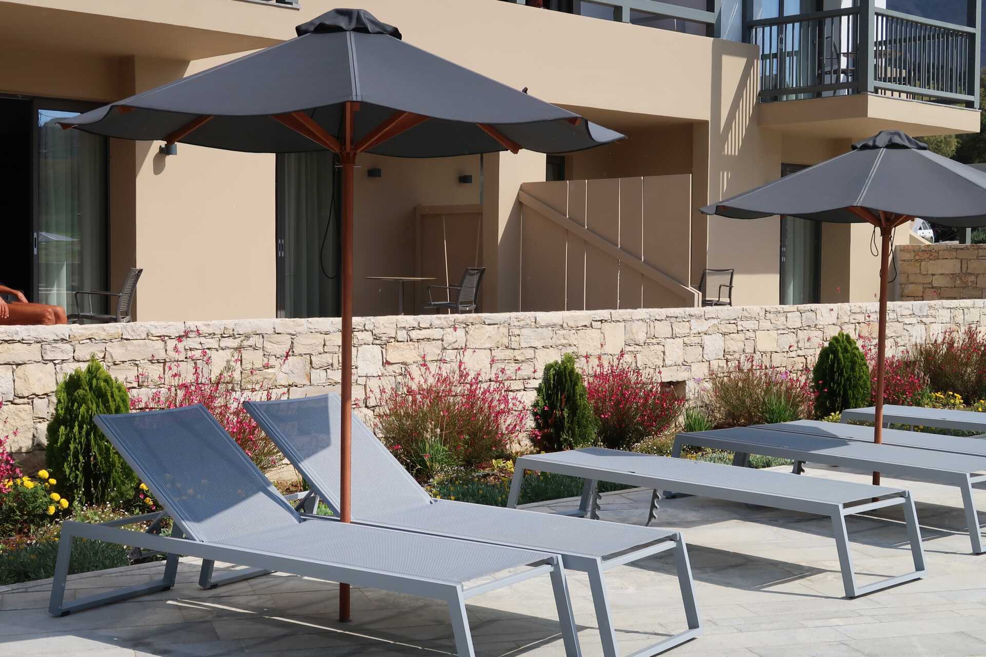 Hotell Alegria Beach Resort, Plakias | apollo.se