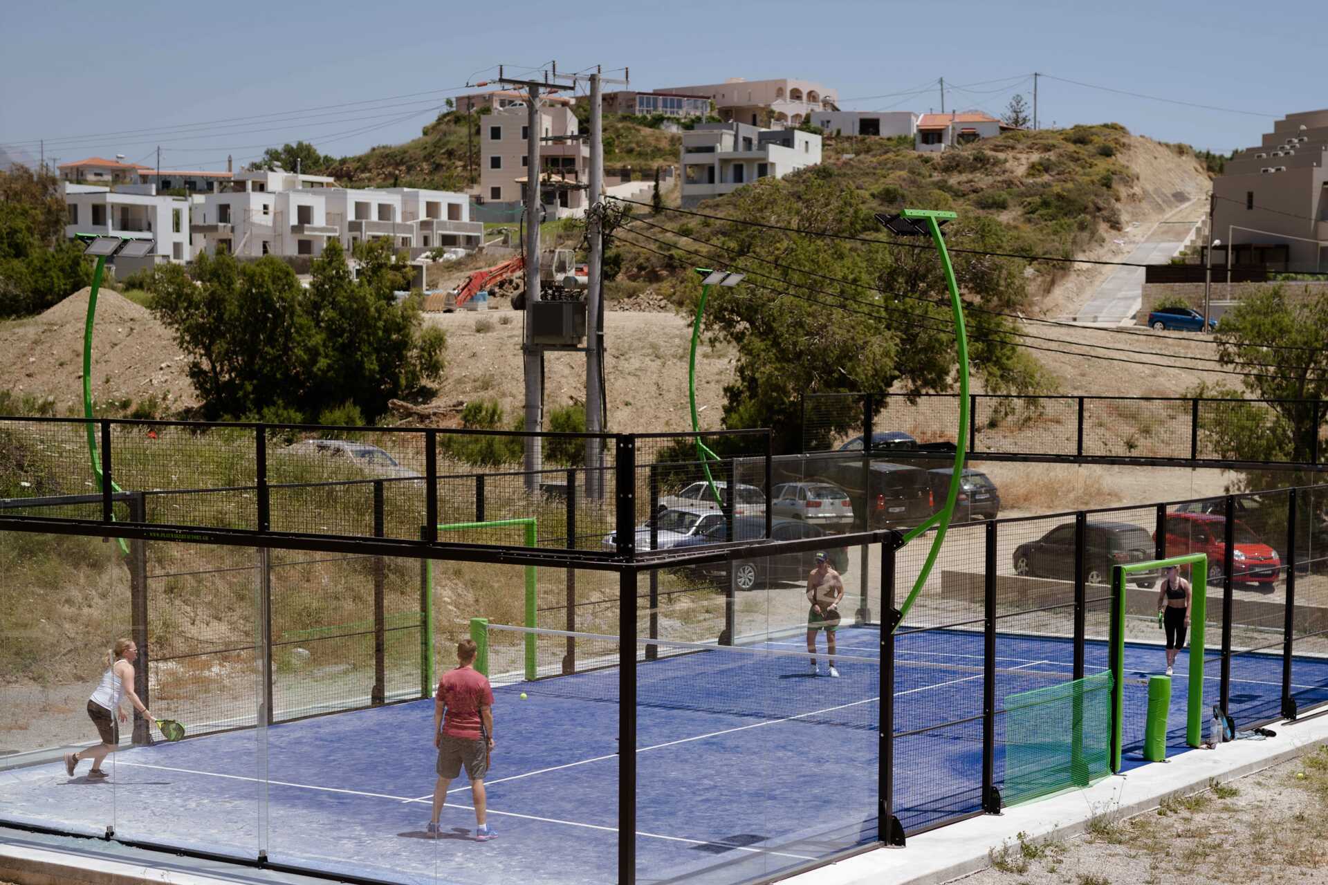 Hotell Alegria Beach Resort, Plakias | apollo.se