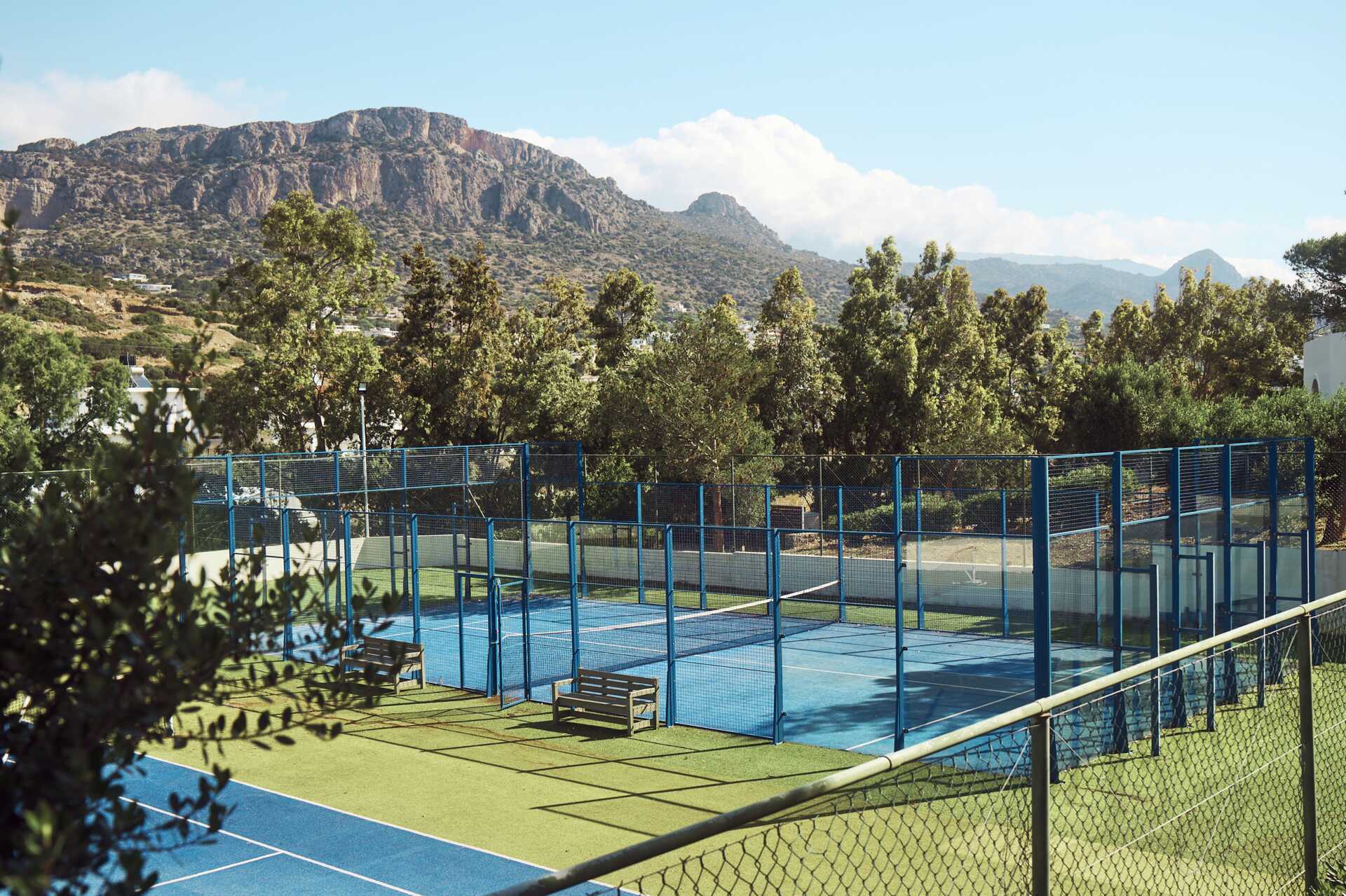 Res till sporthotellet Almyra Hotel & Village på Kreta | Apollo