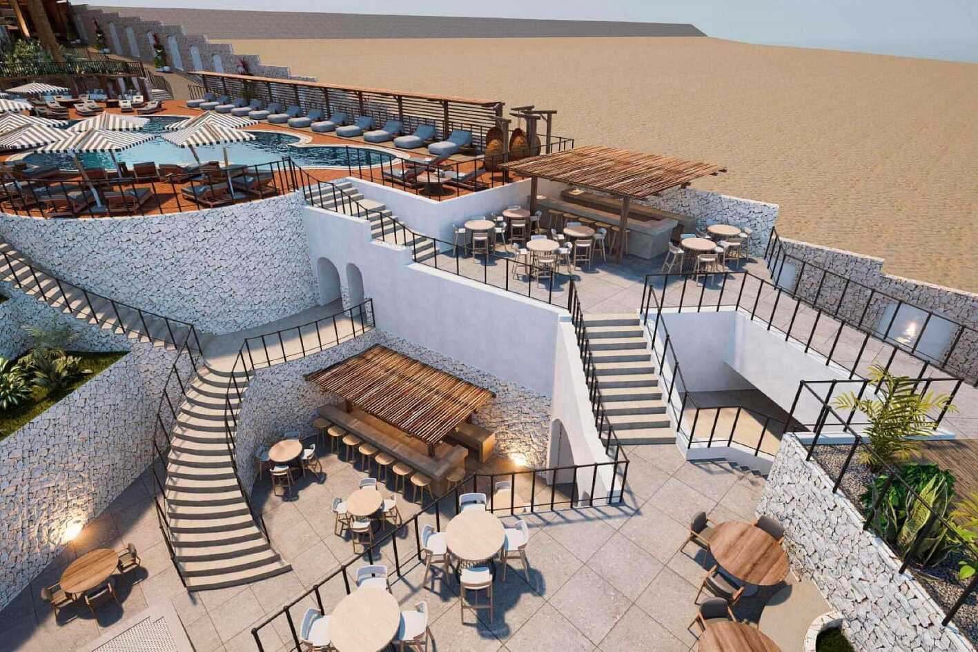 Hotellfakta ananea Hurghada, Hurghada | Apollo