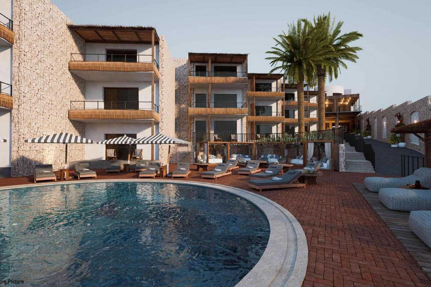 Hotellfakta ananea Hurghada, Hurghada | Apollo