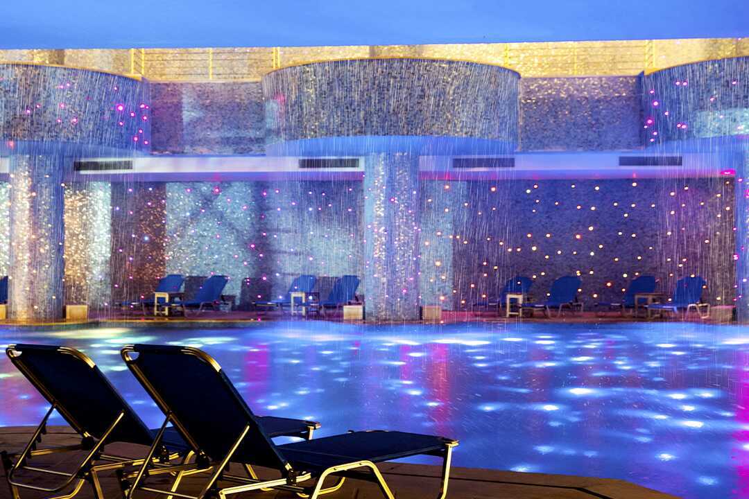 Hotellfakta Blu Spa Resort, Hurghada | Apollo