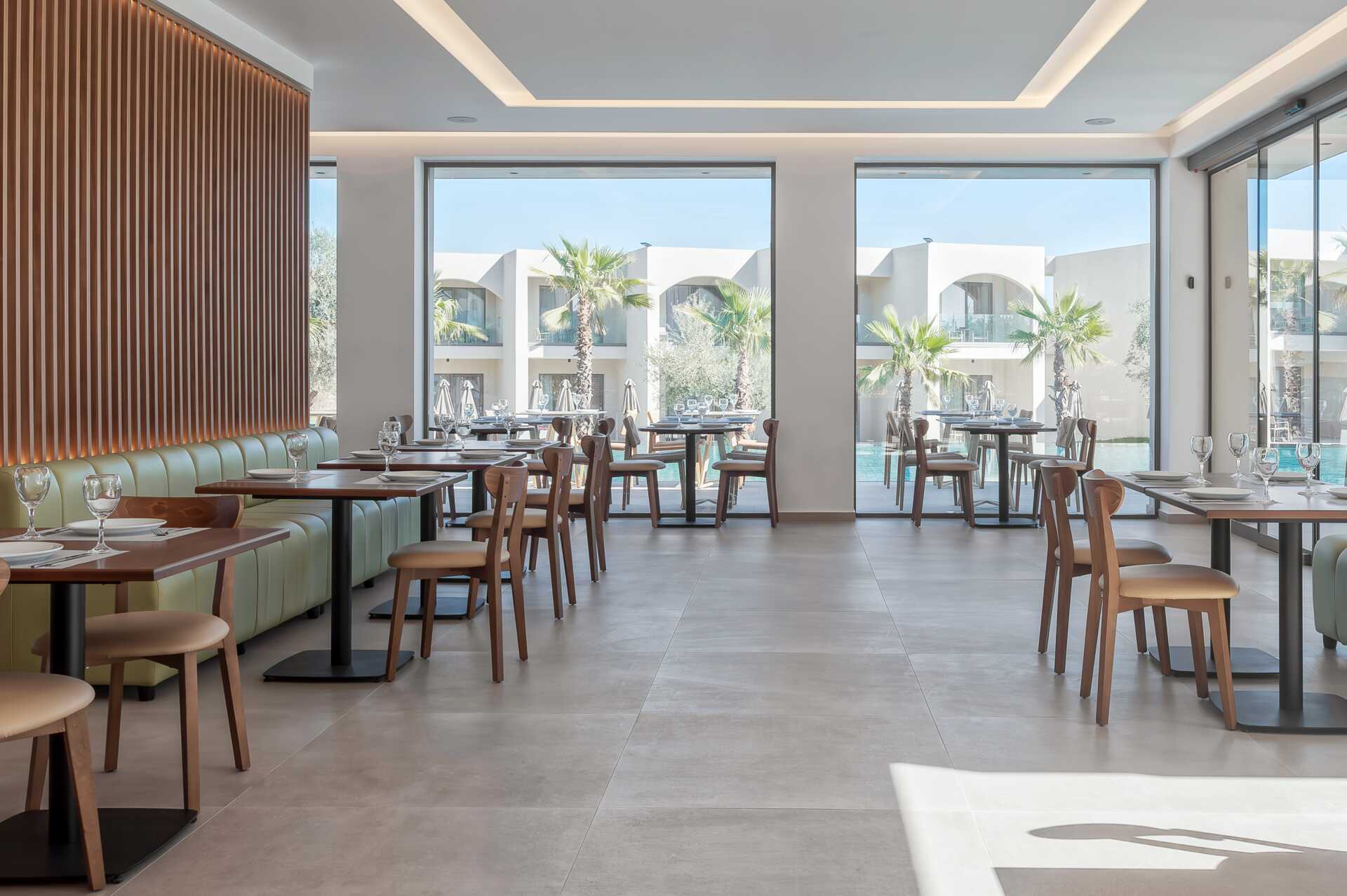 Hotellfakta Blue Sea Olivia, Afandou & Kolymbia | Apollo