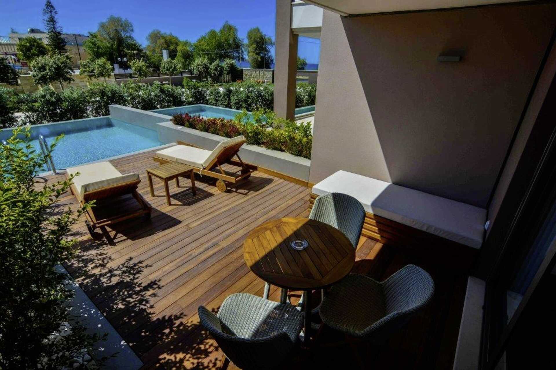 Recensioner och kundomdömen Cretan Dream Resort & Spa, Kato Stalos | Apollo