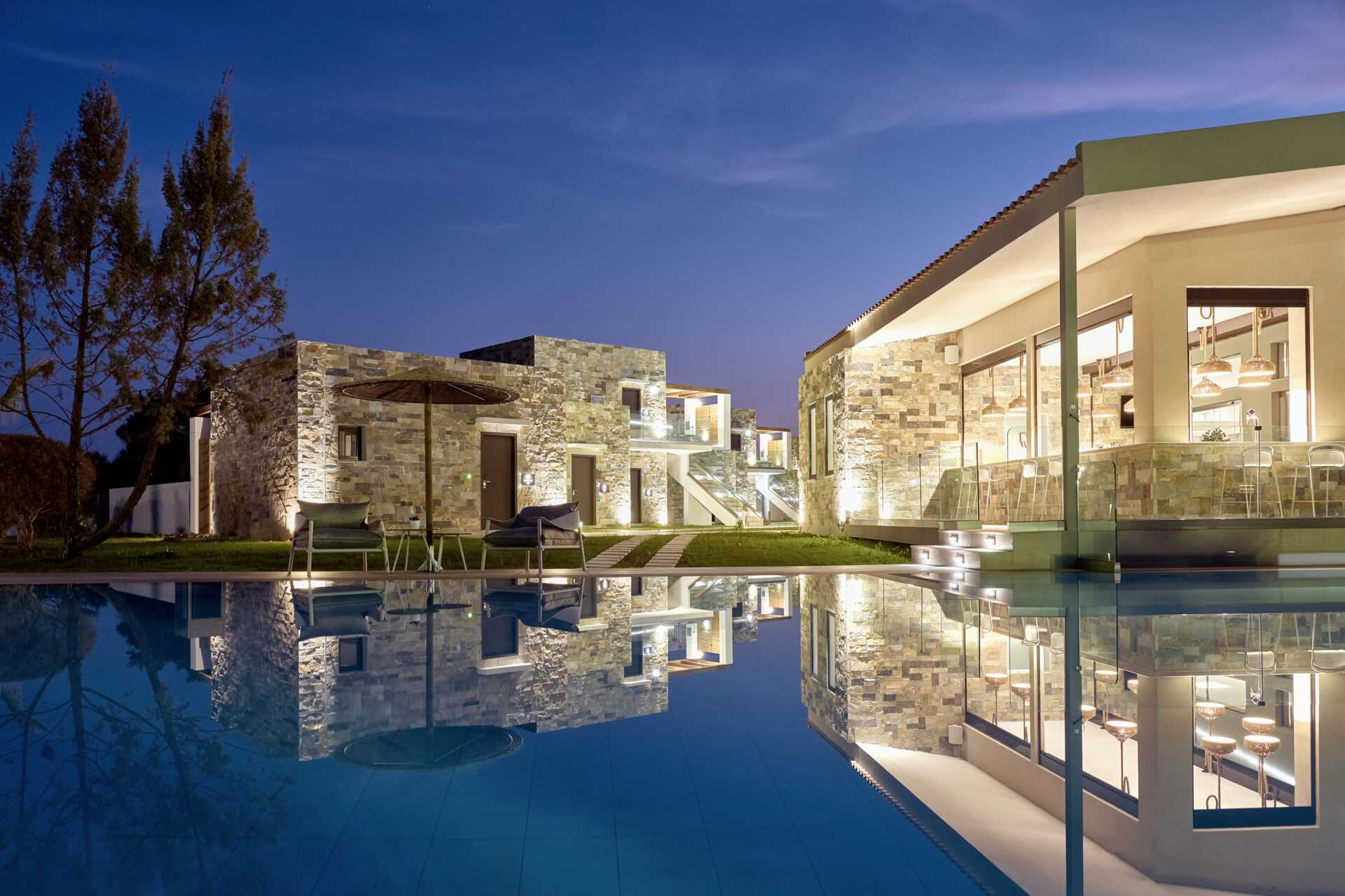 Hotellfakta Golden Sun Resort & Spa, Kalamaki | Apollo