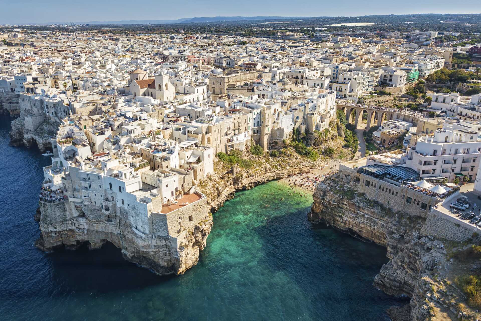 Resor till Italien | Hitta och boka din resa | Apollo