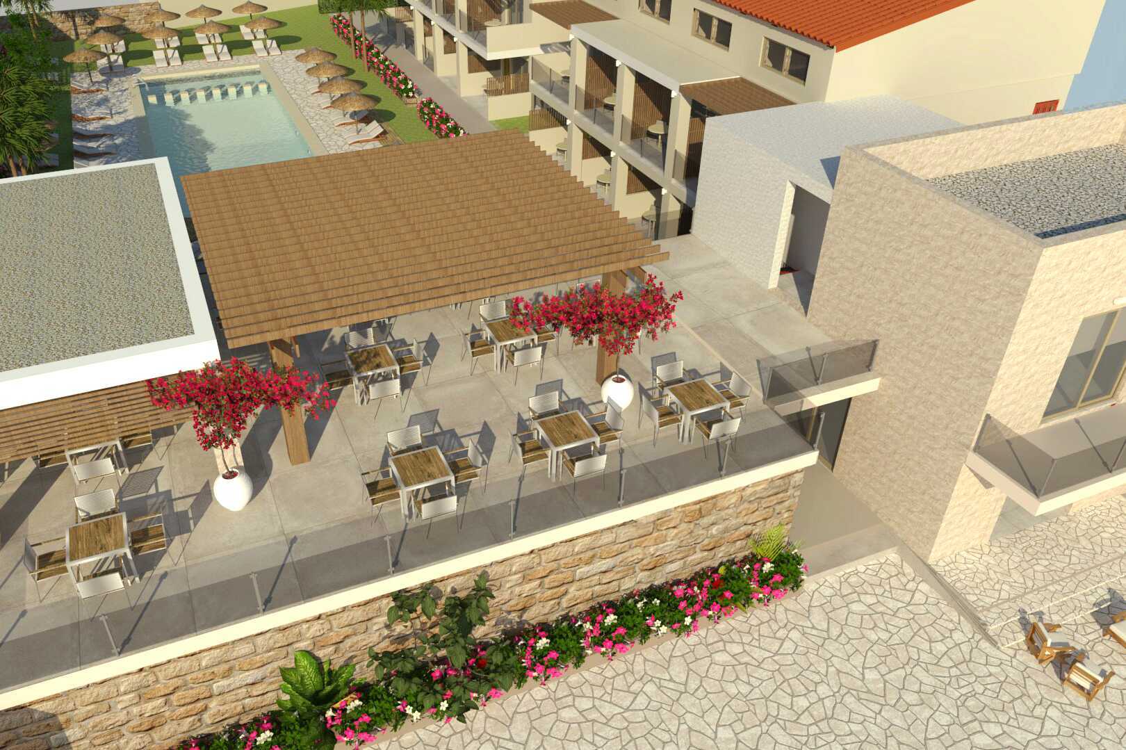 Boka Hotell La Bella Victoria - Kreta, Grekland | Apollo