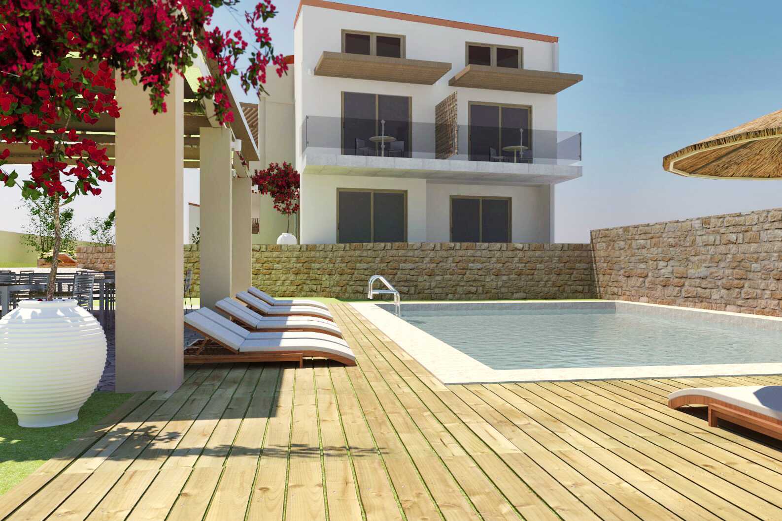 Boka Hotell La Bella Victoria - Kreta, Grekland | Apollo