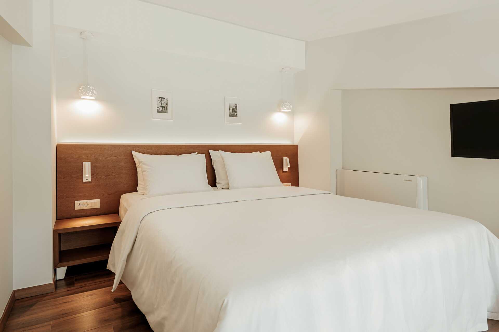 Boka Hotell La Bella Victoria - Kreta, Grekland | Apollo