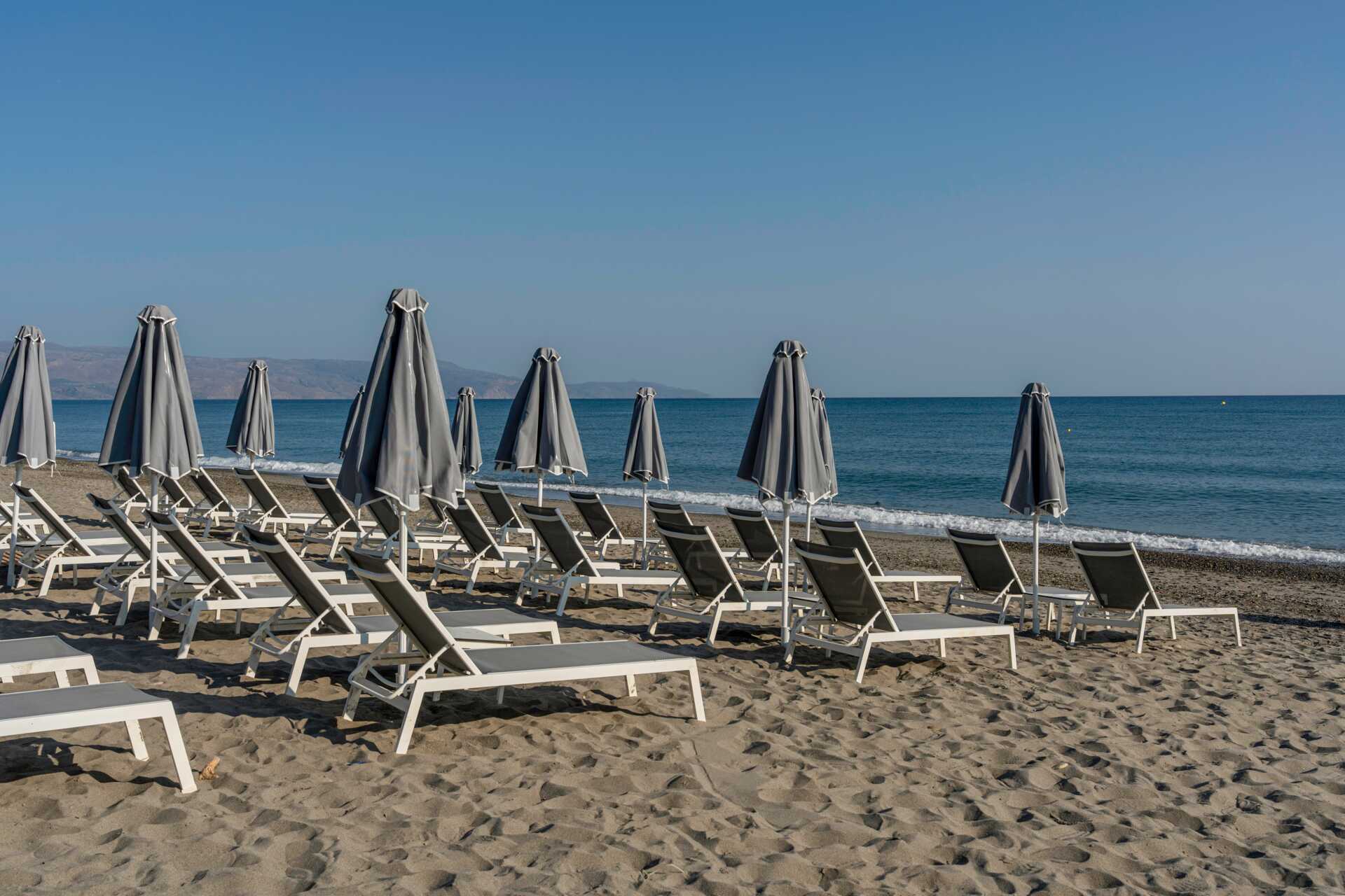 Boka Hotell La Bella Victoria - Kreta, Grekland | Apollo