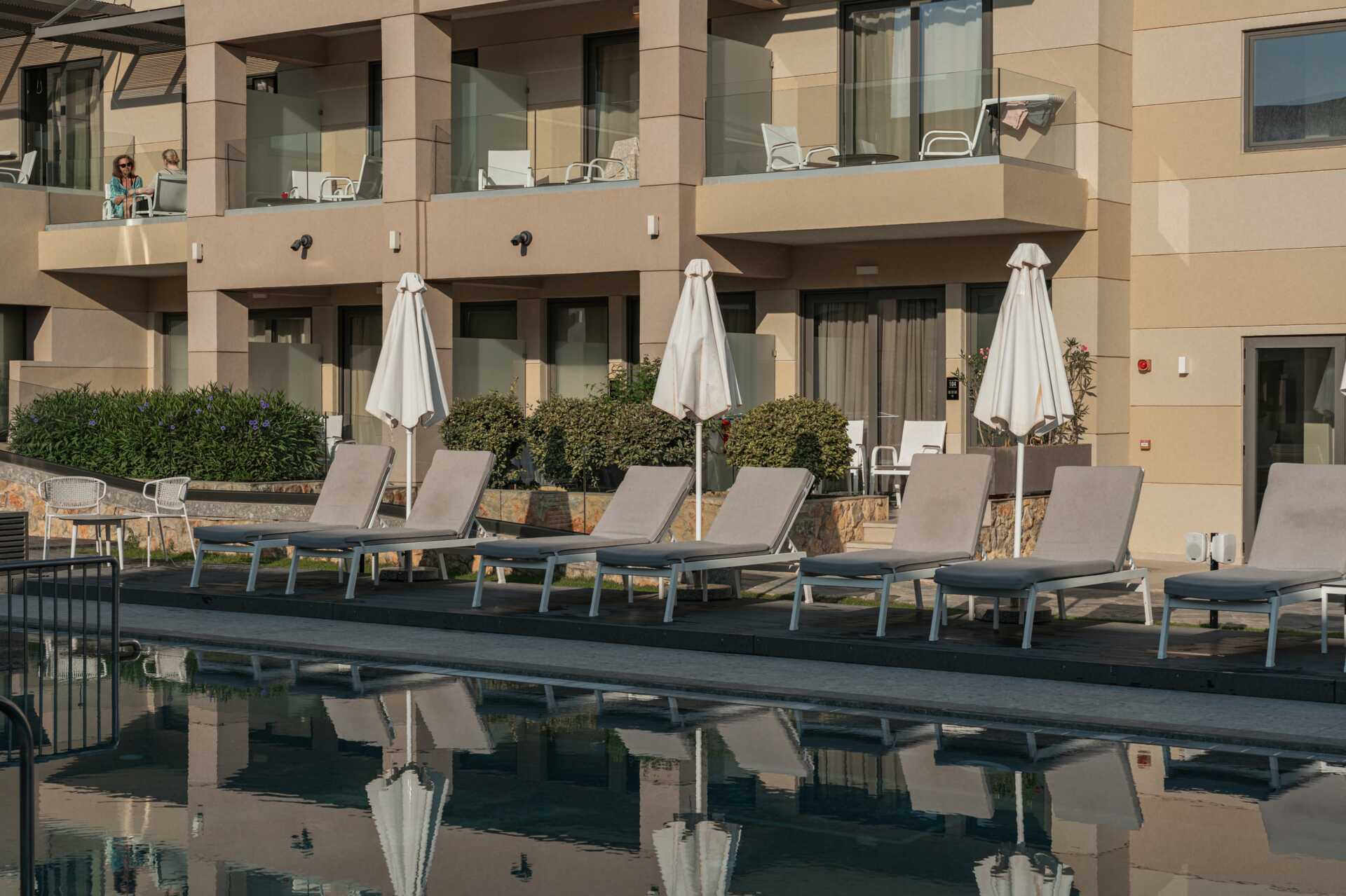 Boka Hotell La Bella Victoria - Kreta, Grekland | Apollo