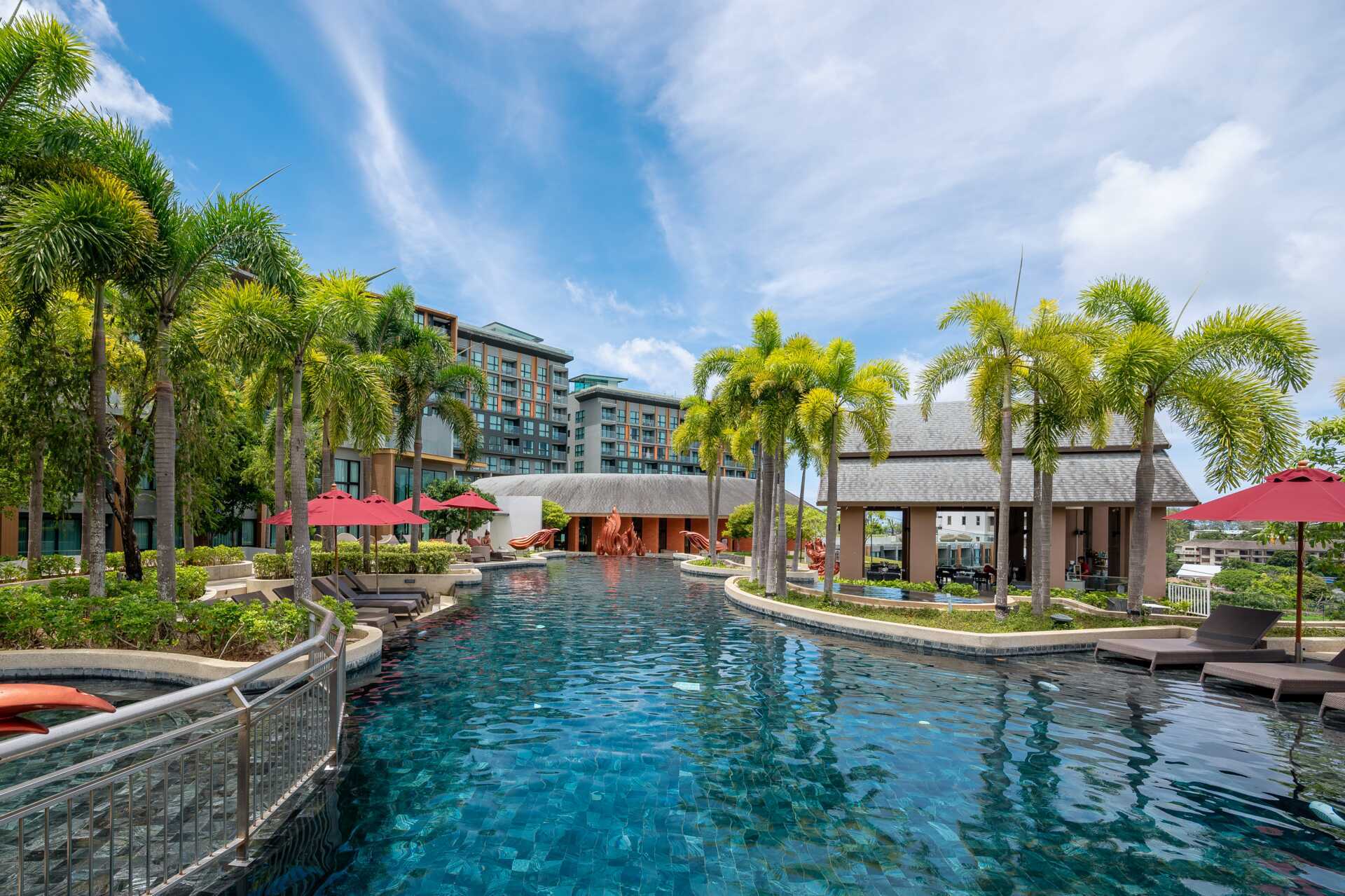 Boka Hotell Mida Grande Resort Phuket - Phuket, Thailand | Apollo