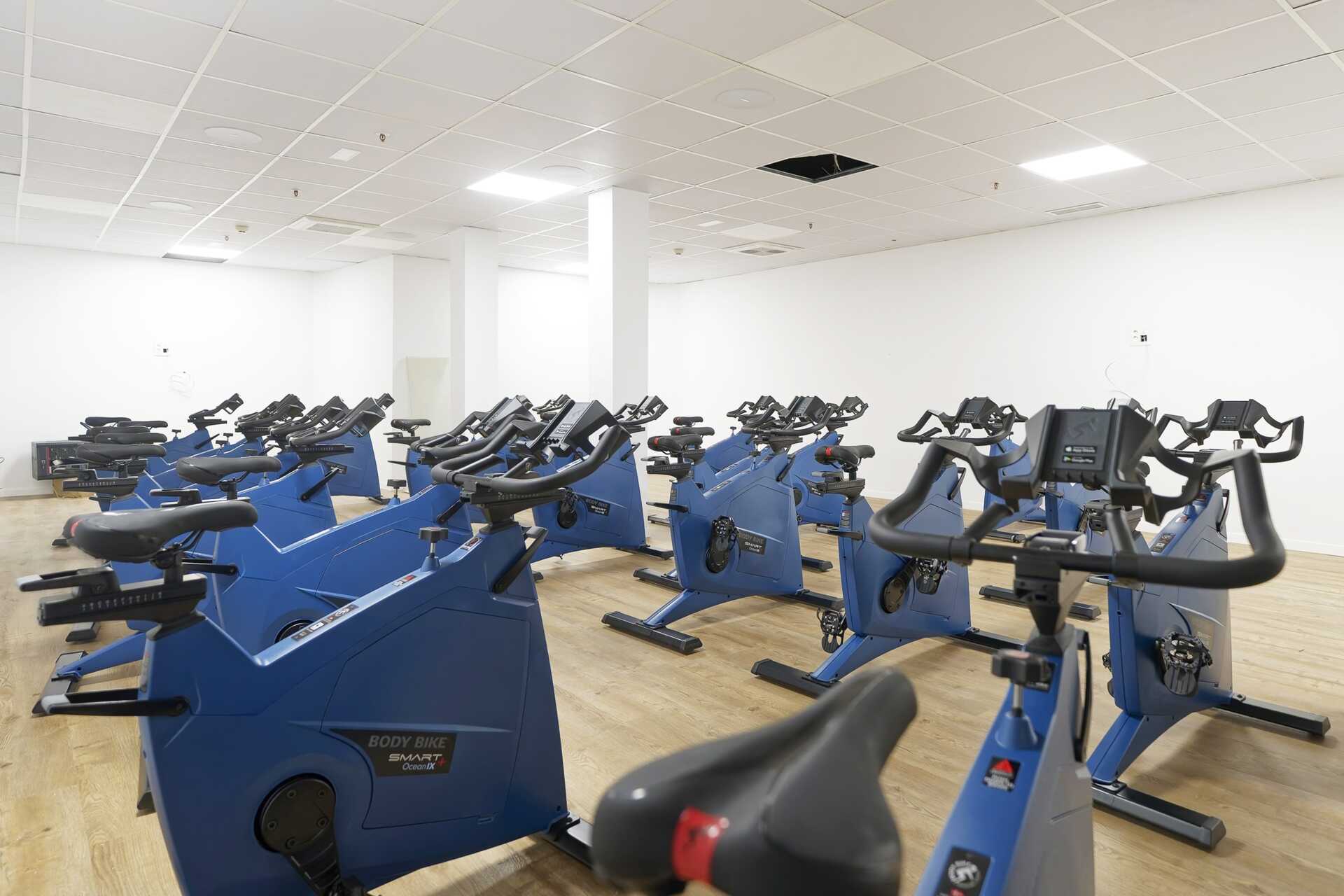 Sporthotellet Monte Feliz på Gran Canaria | Apollo Sports | Apollo