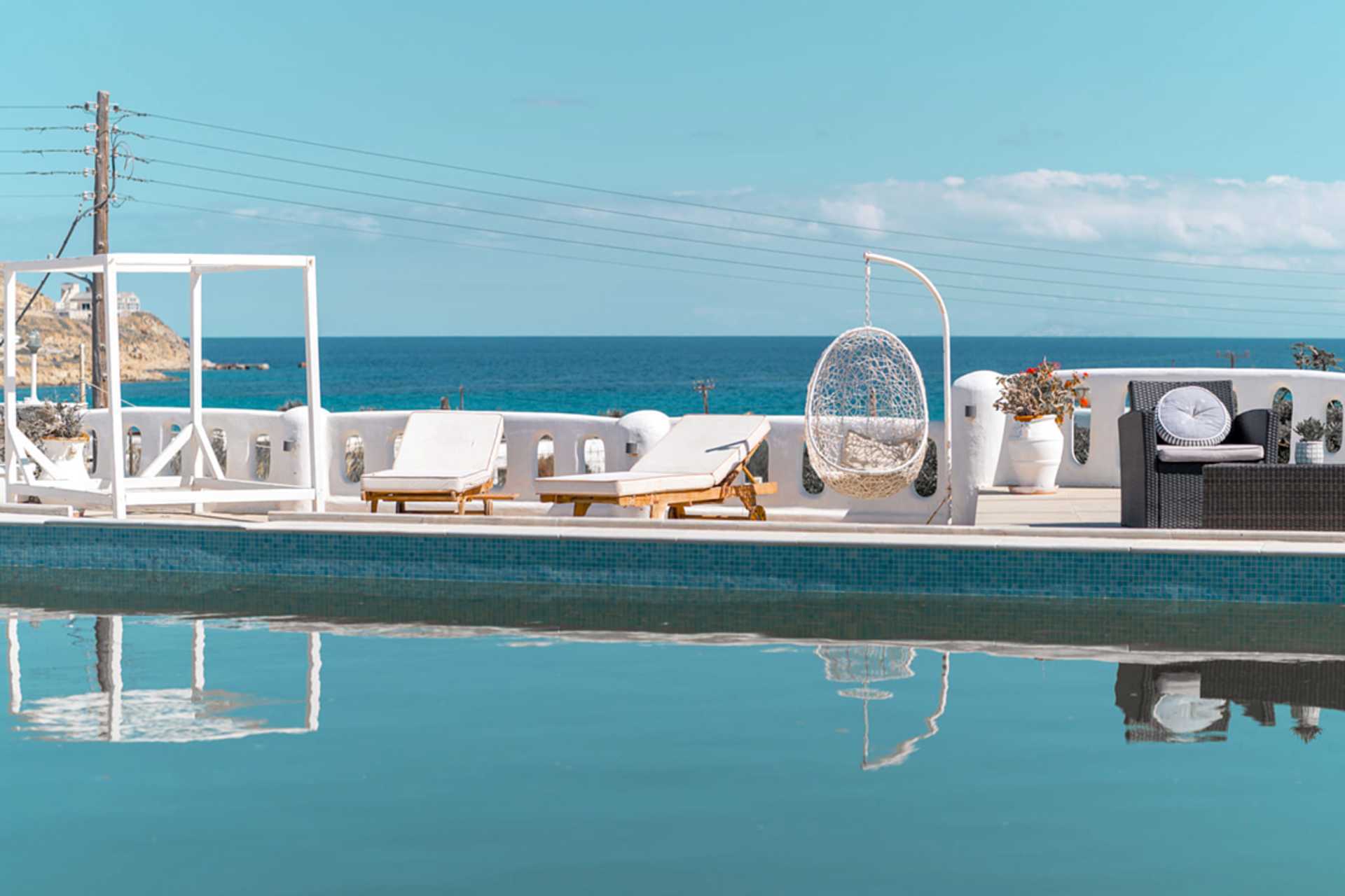 Hotell Penelope Village, Mykonos | apollo.se